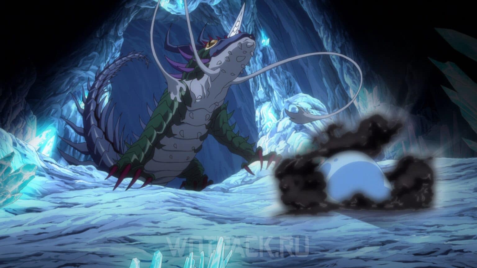 That Time I Got Reincarnated as a Slime Season 4: All Episodes Release Date