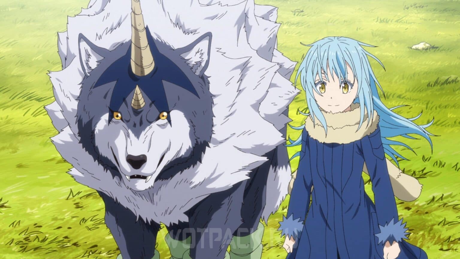 That Time I Got Reincarnated as a Slime Season 4: All Episodes Release Date