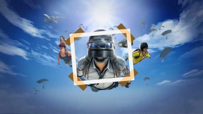 PUBG Mobile Ranks 2025 in Order [Table]