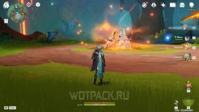 All Natlan Bosses in Genshin Impact: How to Find and Defeat