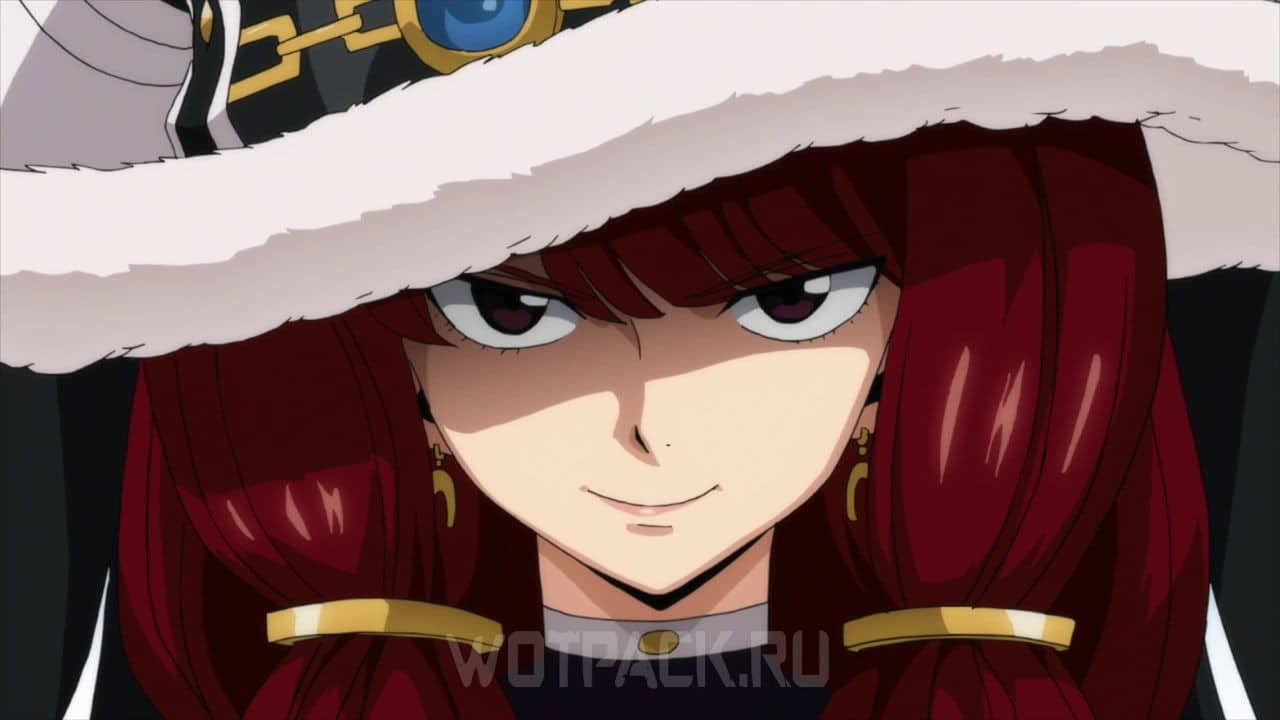 All characters of the anime Fairy Tail | heroes of Fairy Tail