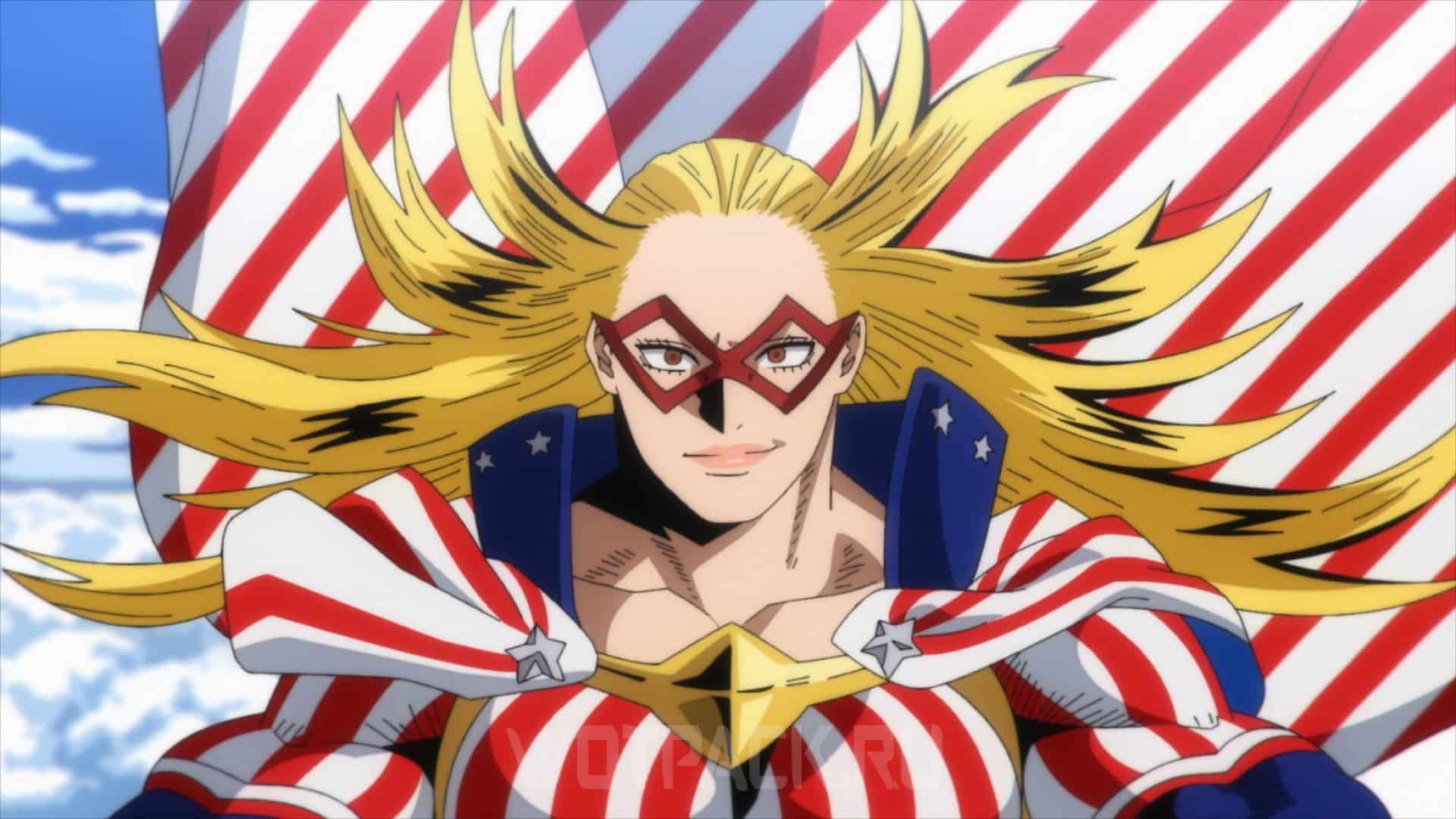 My Hero Academia Season 8: ngày phát hành tất cả các tập