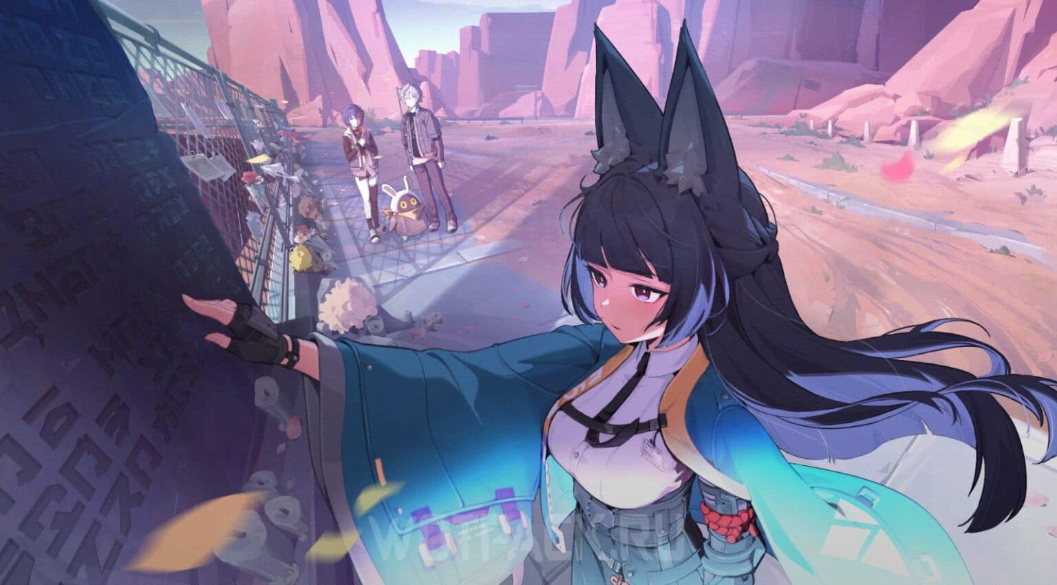 ZZZ 1.3 update: release date, banners, heroes, announcements