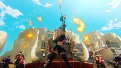 Bernice in ZZZ (Zenless Zone Zero): Guide and Best Build