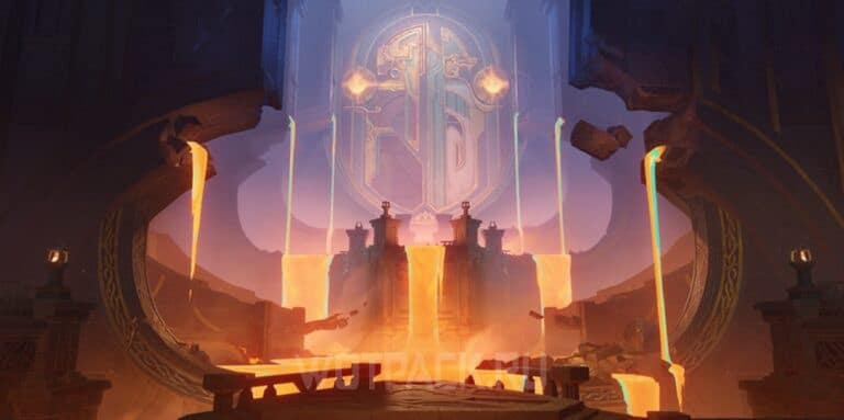 Geography of Natlan in Genshin Impact: All Viewpoints