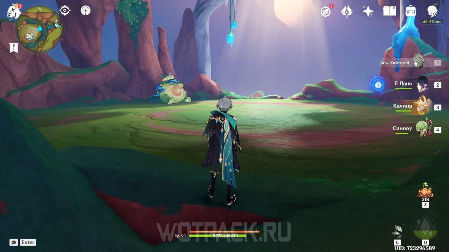 All Natlan Bosses in Genshin Impact: How to Find and Defeat