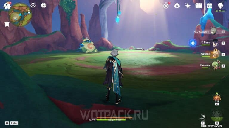 All Natlan Bosses in Genshin Impact: How to Find and Defeat