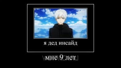 What does Dead inside mean: who is Ded inside, signs, memes