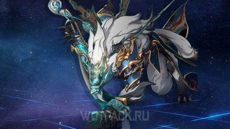 Honkai Star Rail's Hulai: How to Defeat the Borisin Chief