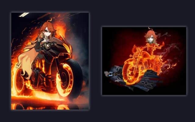 คนวงในเผยทักษะของ Mavuika ใน Genshin Impact