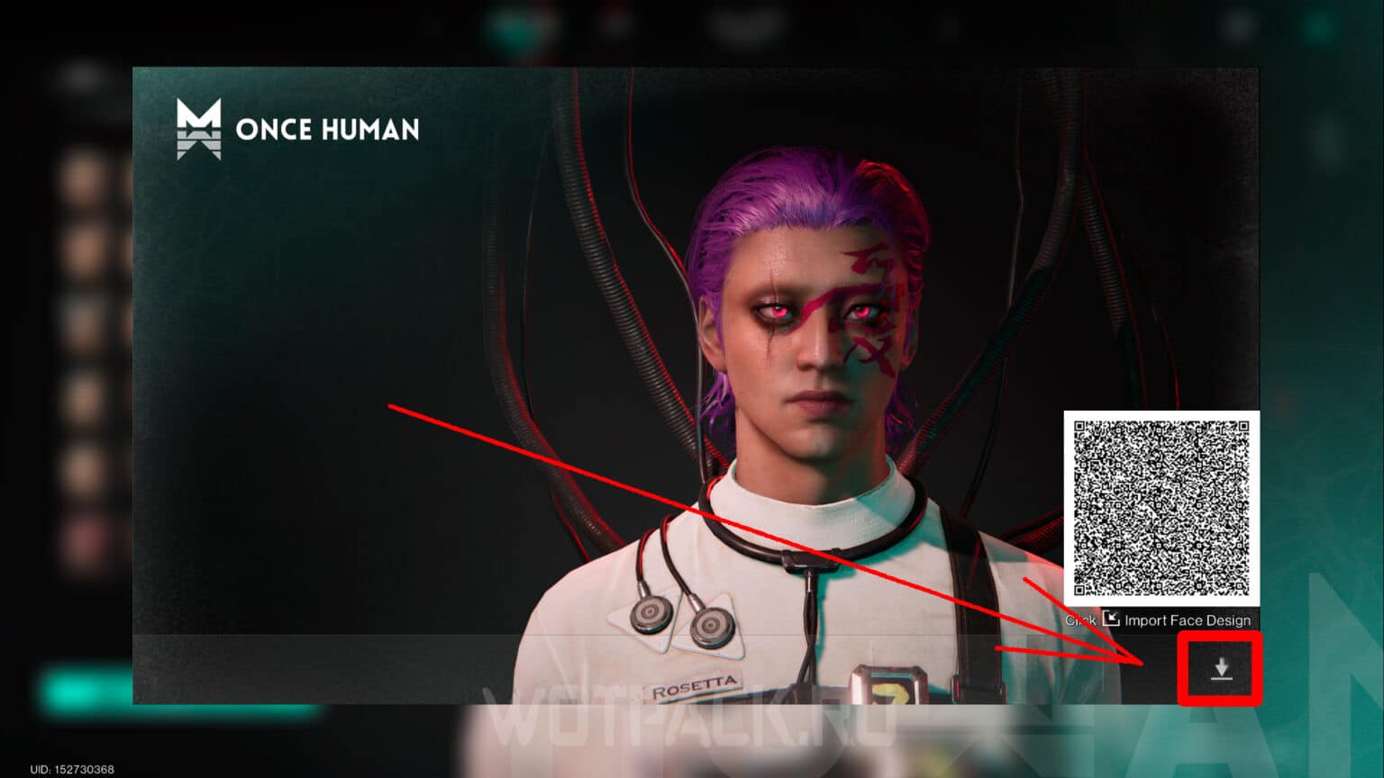 Servers in Once Human: how to enter and which server to choose