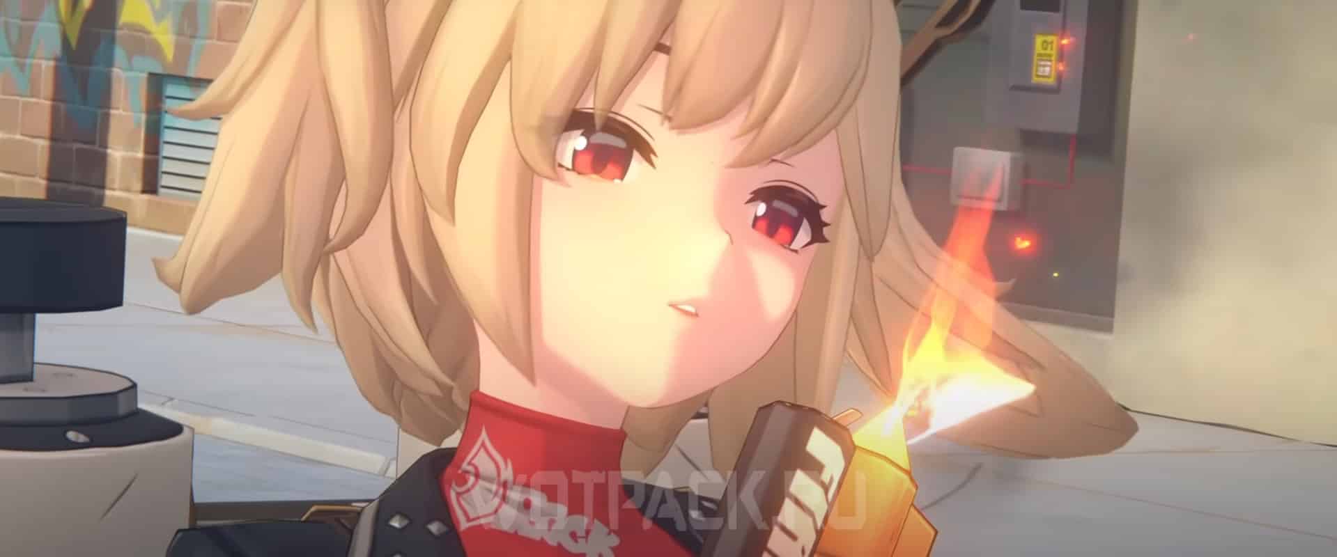 Bernice in ZZZ (Zenless Zone Zero): Guide and Best Build 🔥