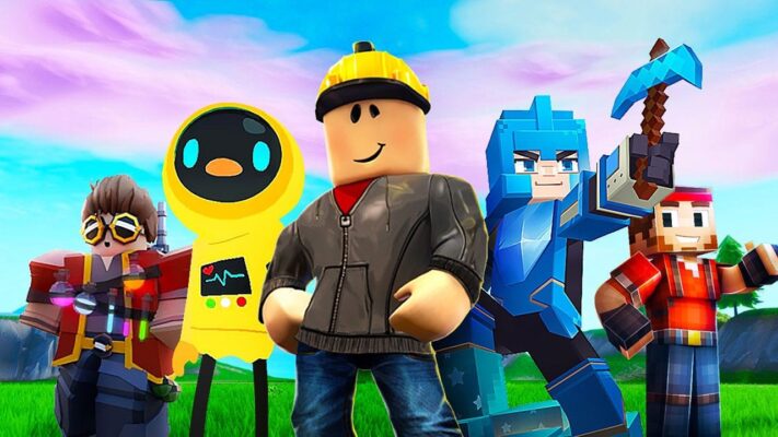 Best Roblox Games: Top 30 Interesting Modes 2025