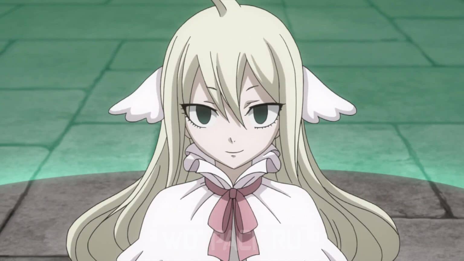 All characters of the anime Fairy Tail | heroes of Fairy Tail