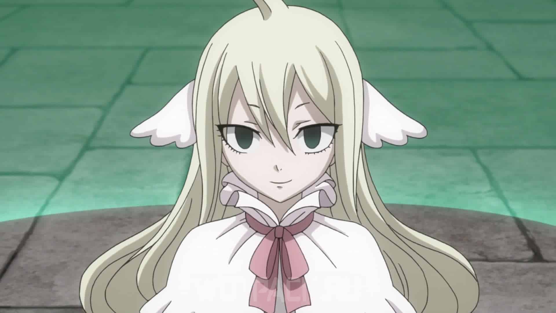 All characters of the anime Fairy Tail | heroes of Fairy Tail