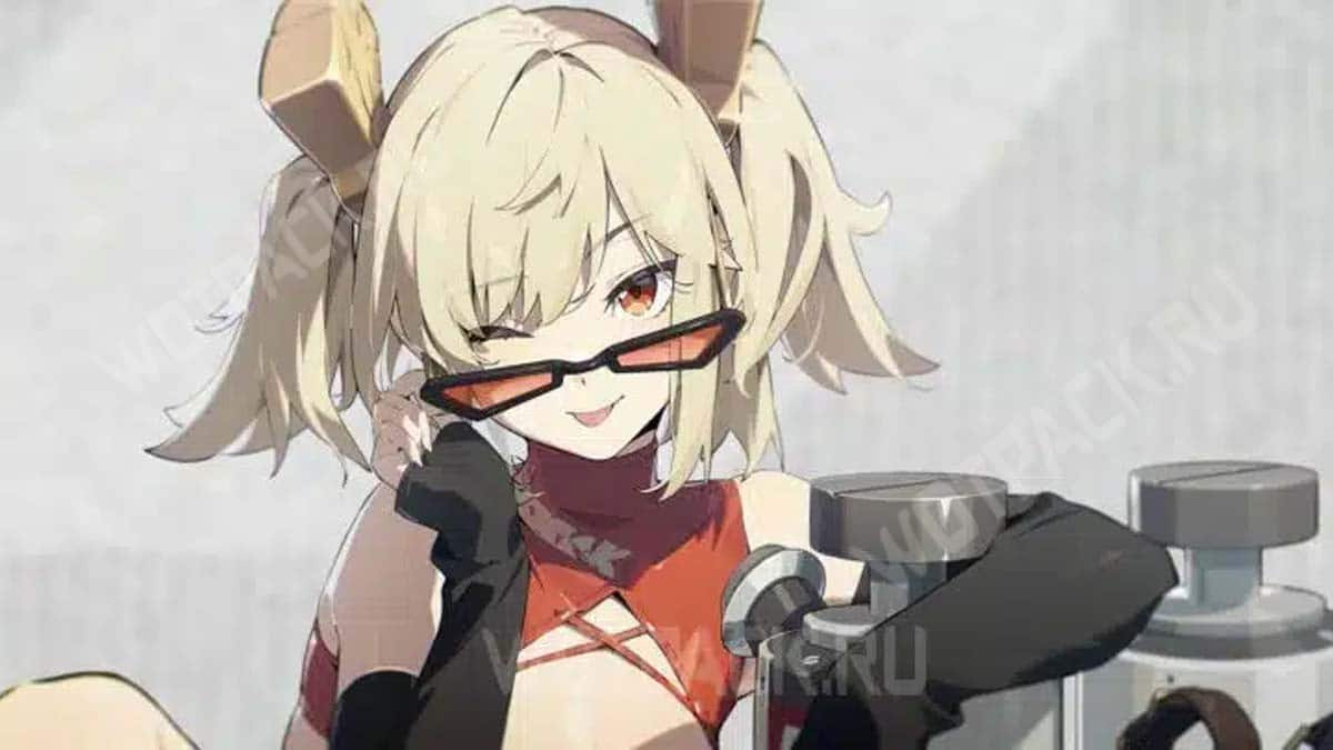 Bernice in ZZZ (Zenless Zone Zero): Guide and Best Build