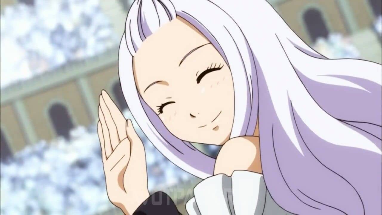 Todos los personajes de anime Fairy Tail | Héroes de cola de hadas