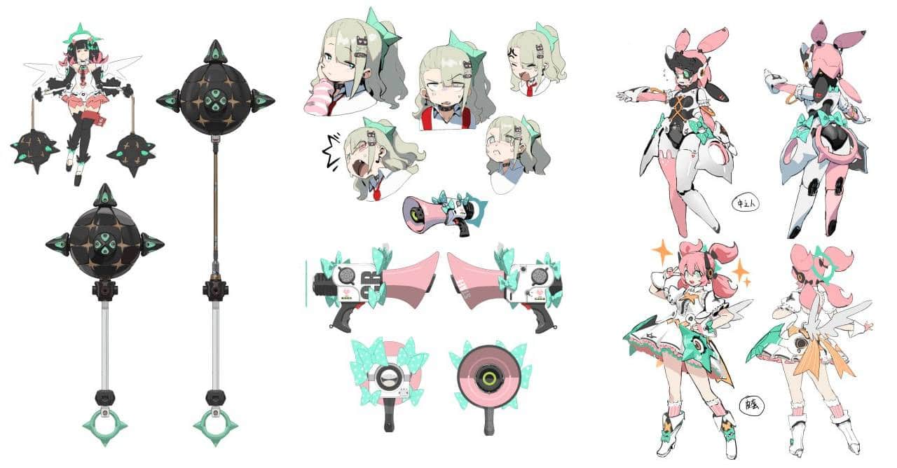 ZZZ 2.0 Update: Release Date, Banners, Characters, and Leaks