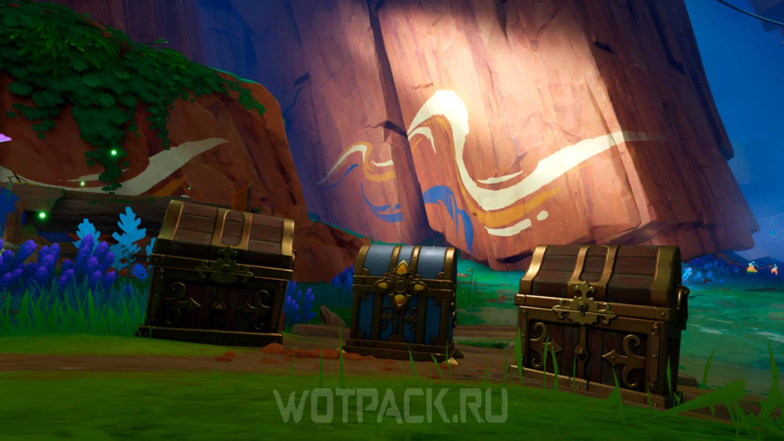 Spirit Cave in Genshin Impact: How to Get There and Solve Riddles