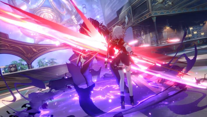 ساعدني أخي في Honkai Star Rail: كيفية تحقيق الإنجاز