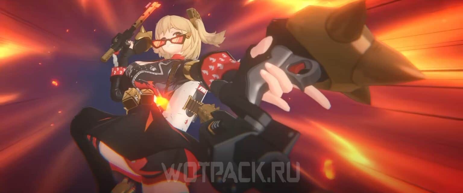 Bernice in ZZZ (Zenless Zone Zero): Guide and Best Build 🔥