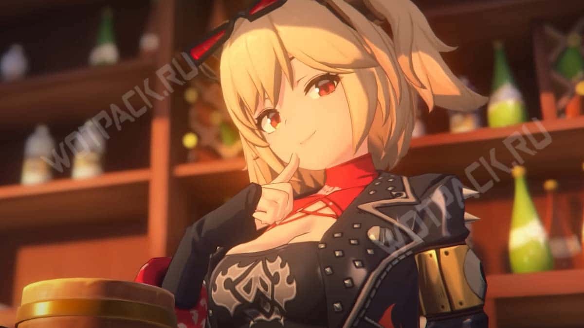 Bernice in ZZZ (Zenless Zone Zero): Guide and Best Build