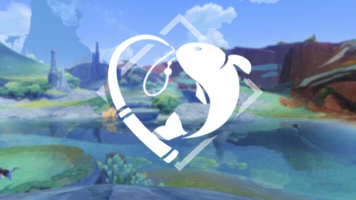 Genshin Impact Natlan Fishing Spots: Where to Fish
