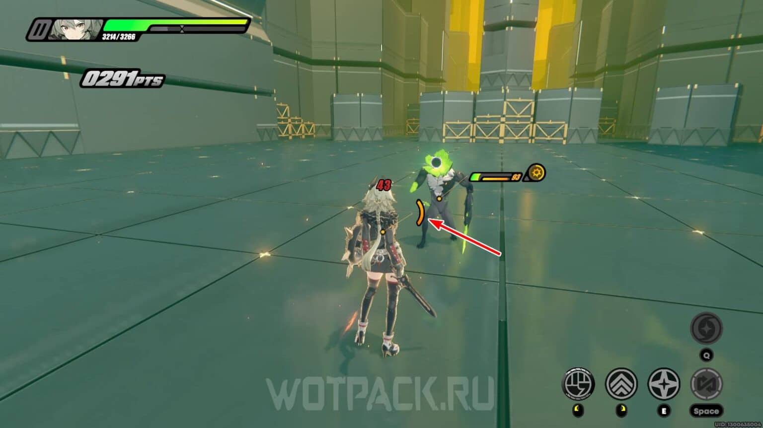 Caesar in ZZZ: Guide and Build | Zenless Zone Zero | Wotpack