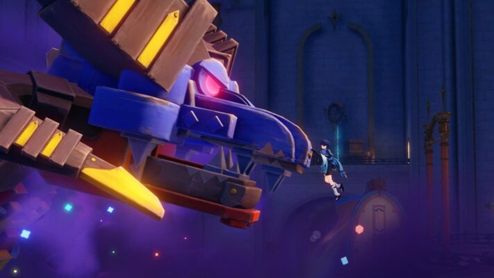 Rumor: Wanderer Rerun and Dragonspine Event in Genshin Impact