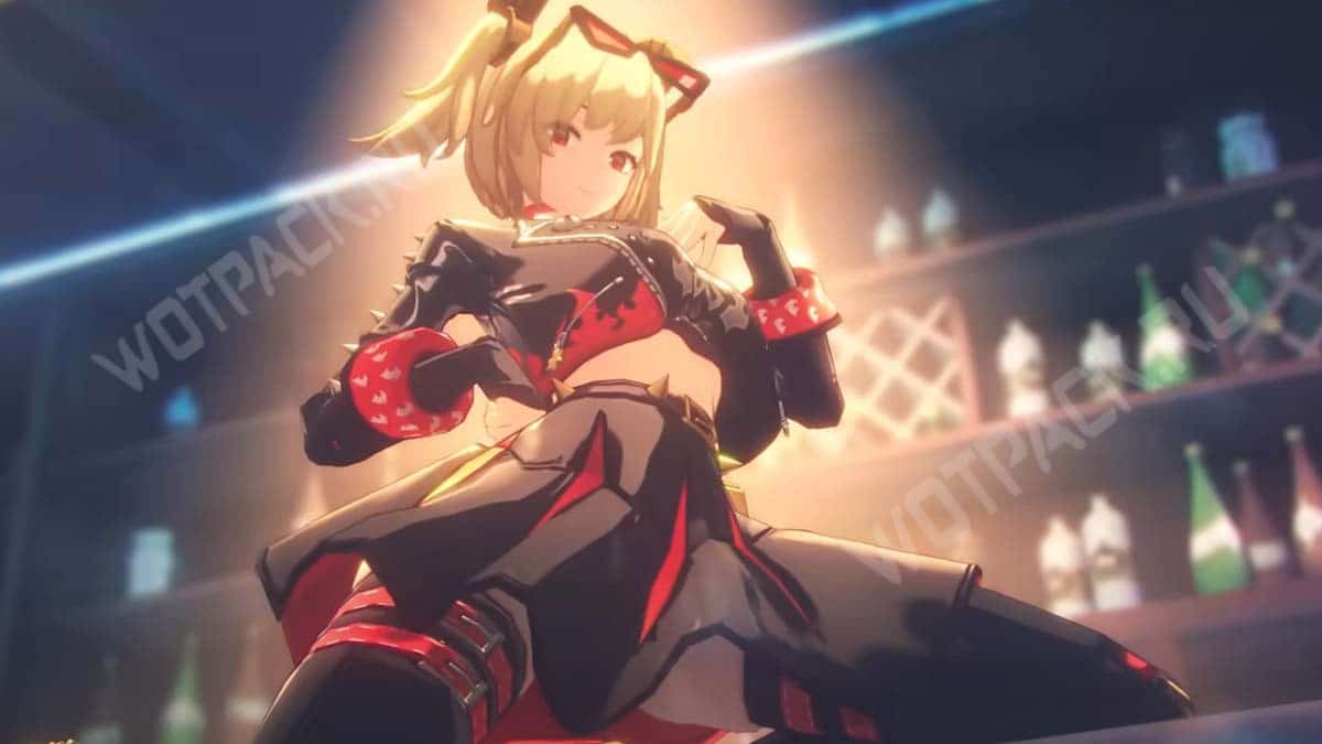 Bernice in ZZZ (Zenless Zone Zero): Guide and Best Build