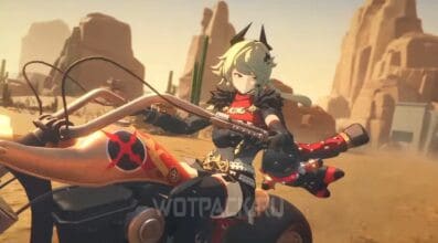 Caesar in ZZZ: Guide and Build | Zenless Zone Zero | Wotpack