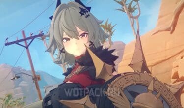 Caesar in ZZZ: Guide and Build | Zenless Zone Zero | Wotpack