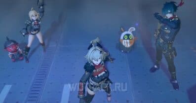 Caesar in ZZZ: Guide and Build | Zenless Zone Zero | Wotpack