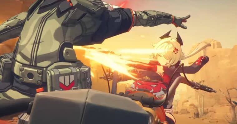 César en ZZZ: guía y construcción | Zona cero sin zen | Wotpack