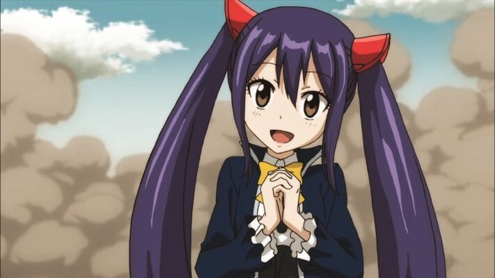 Todos los personajes de anime Fairy Tail | Héroes de cola de hadas