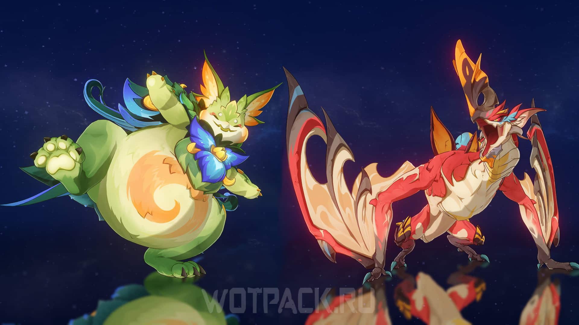 All Natlan Bosses in Genshin Impact: How to Find and Defeat