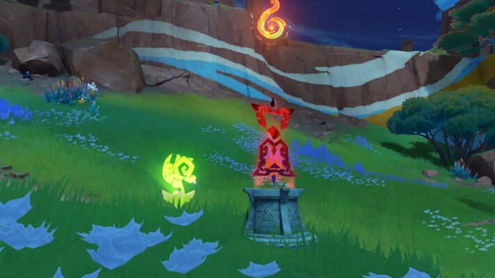 All Time Trials in Natlan in Genshin Impact [Guide]