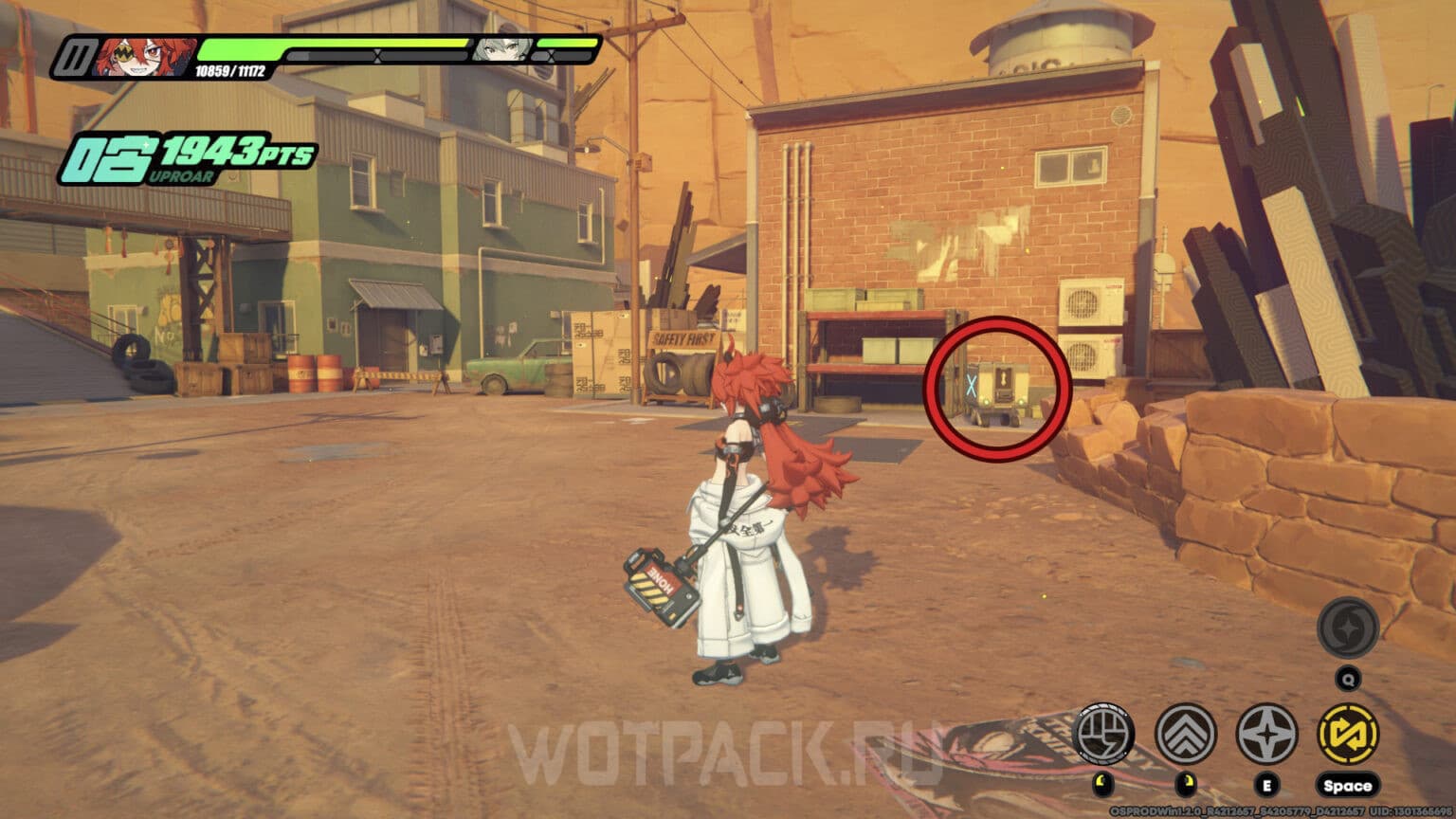 The birth of a hero under the roar of the engine in ZZZ: how to defeat ...