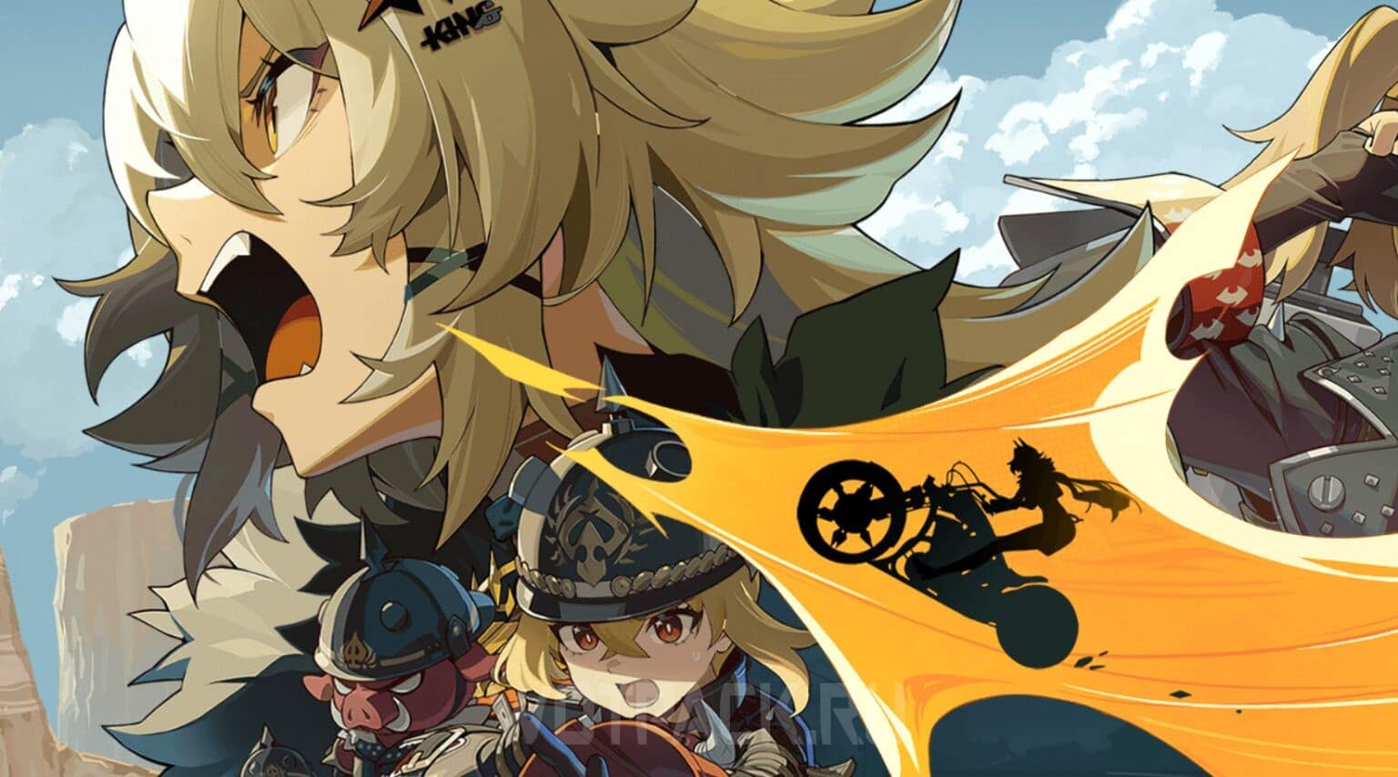 ZZZ (Zenless Zone Zero) Event Schedule: Events 2.2