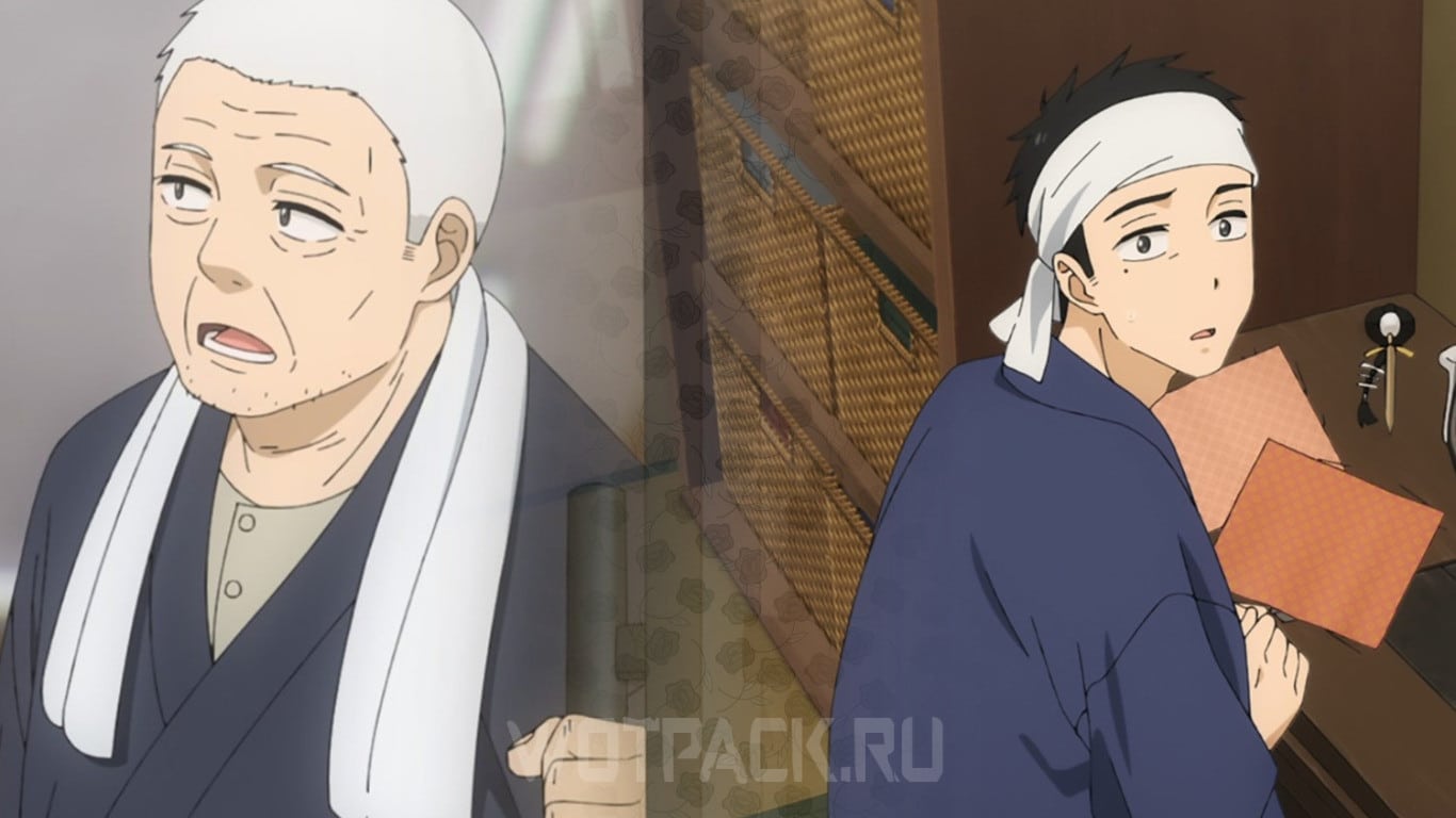 Characters This Porcelain Doll Fell in Love with Anime and Manga