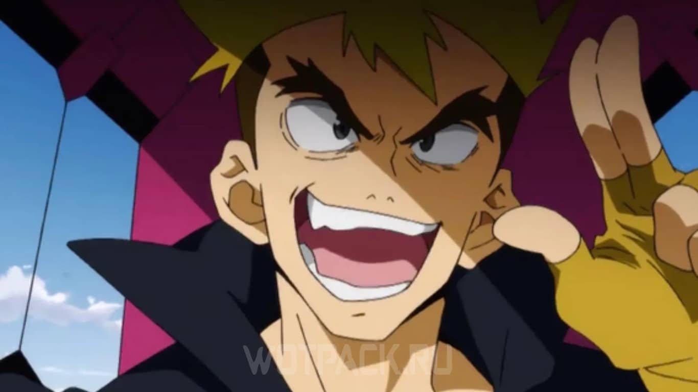 All Gurren Lagann Characters: Names, Ages, and Gunmen