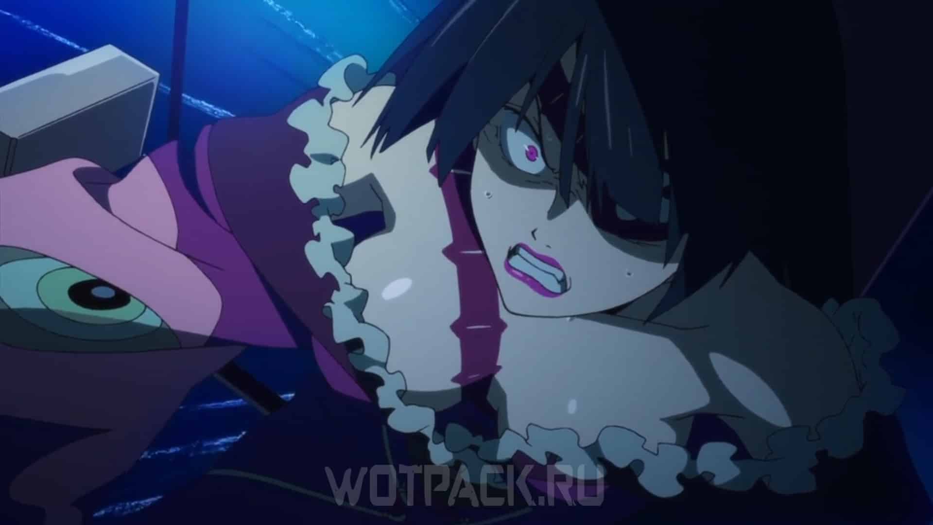 All Gurren Lagann Characters: Names, Ages, and Gunmen