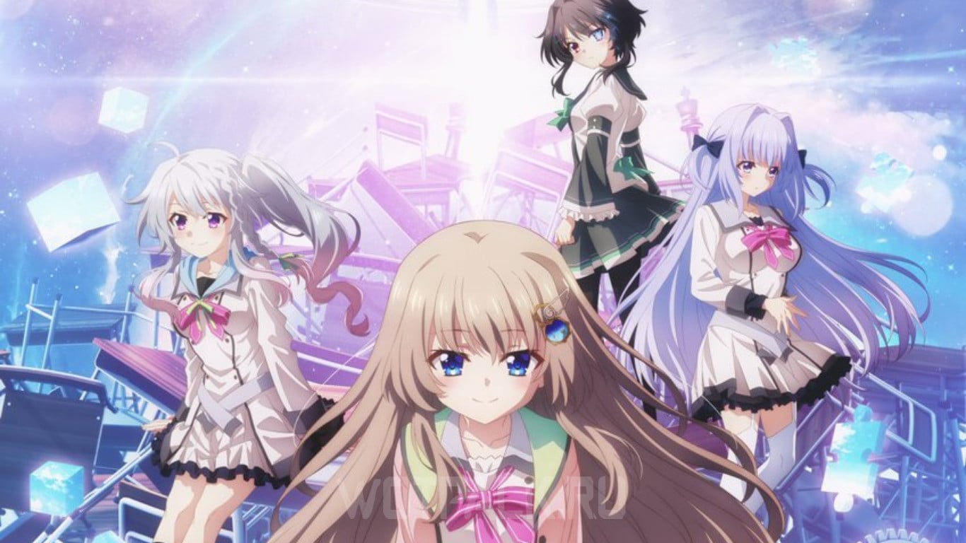 Winter 2025 Anime: List of 15 Most Anticipated