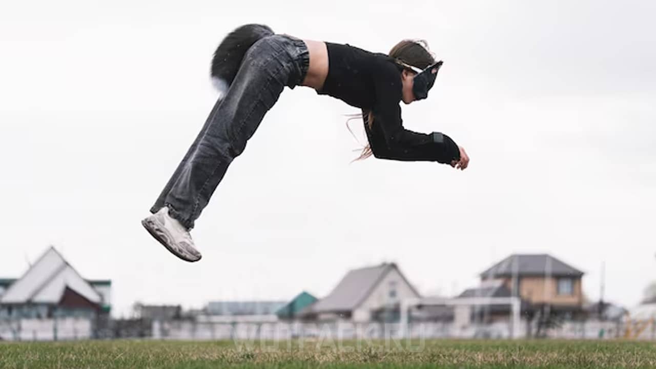 Quad bikers: who are they in simple words and where did it come from