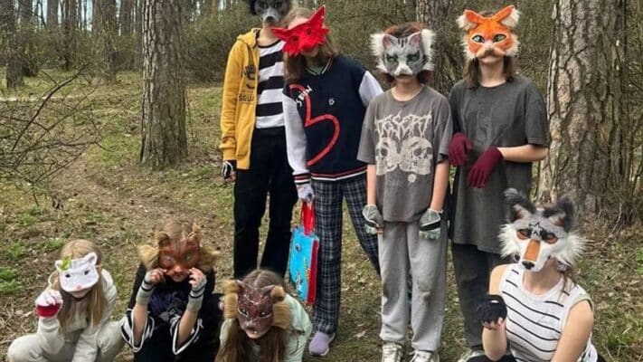 Kvadroberi: kas viņi ir vienkāršos vārdos un no kurienes tas radās?