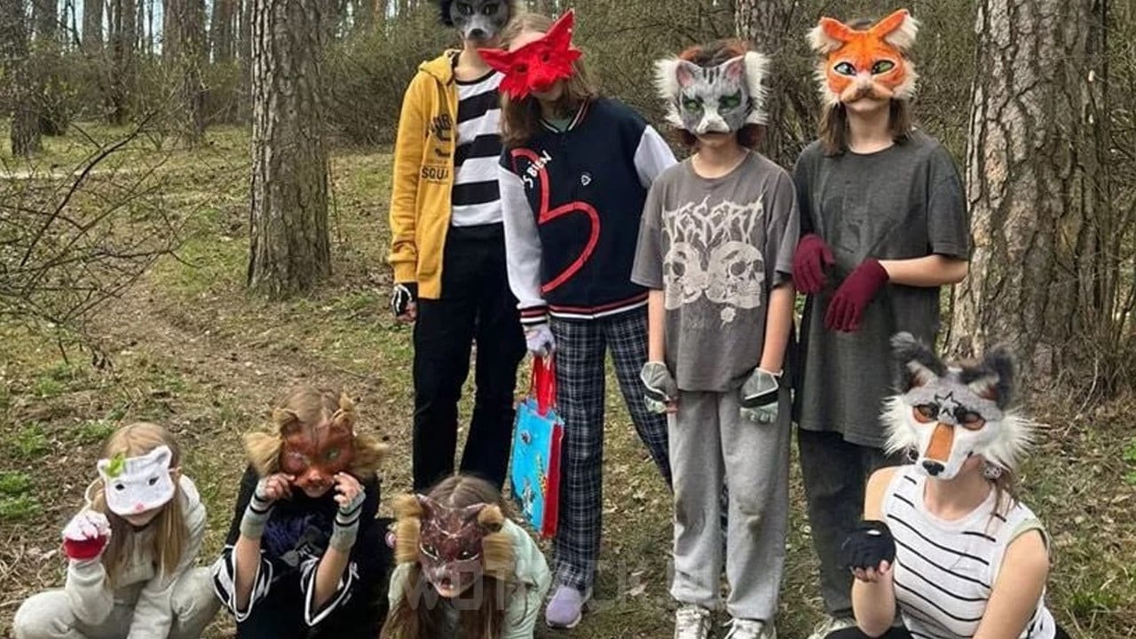 Kvadroberi: kas viņi ir vienkāršos vārdos un no kurienes tas radās?