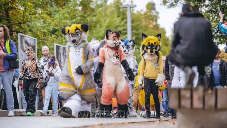 Kvadroberi: kas viņi ir vienkāršos vārdos un no kurienes tas radās?