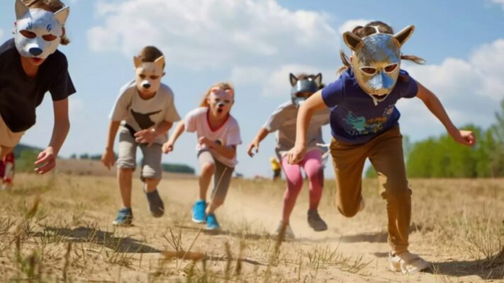 Quadrober: Wer sind sie in einfachen Worten und woher kommen sie?