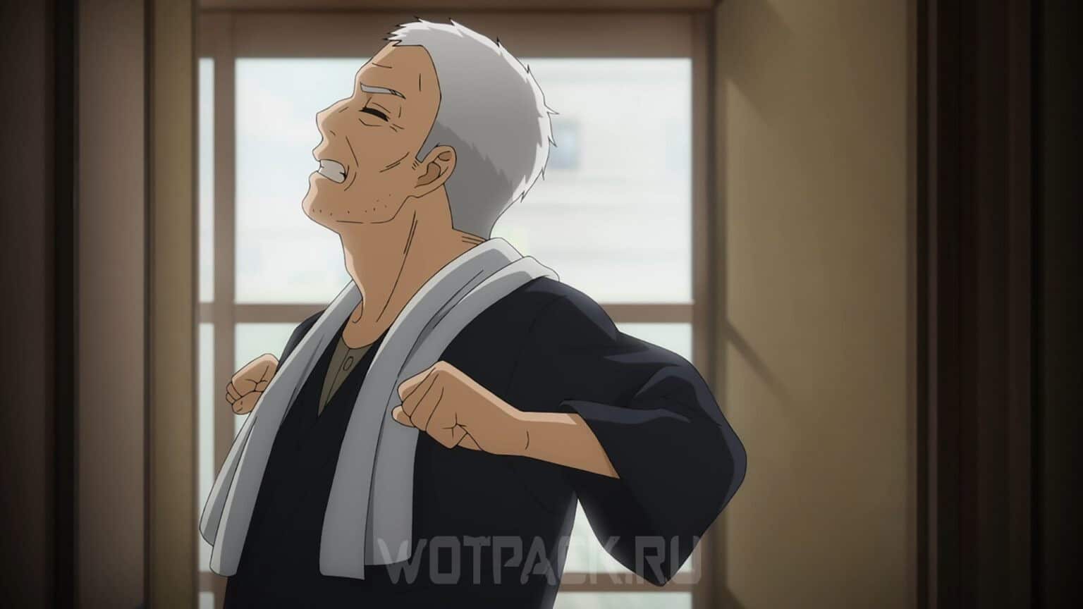 Characters This Porcelain Doll Fell in Love with Anime and Manga