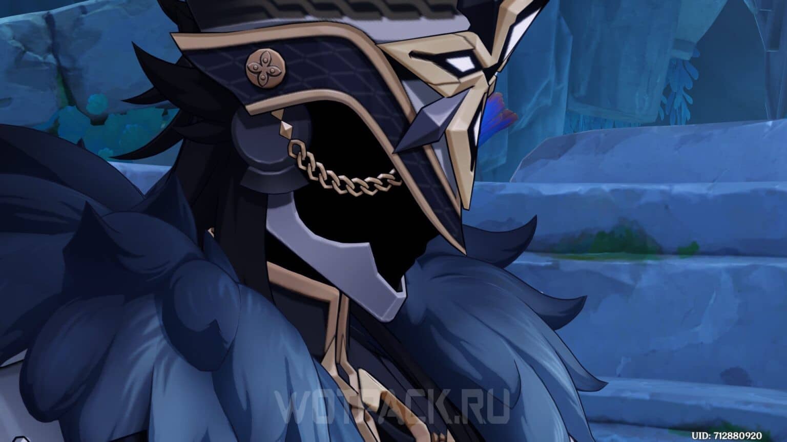 Captaino in Genshin Impact: when will it be released and what is known